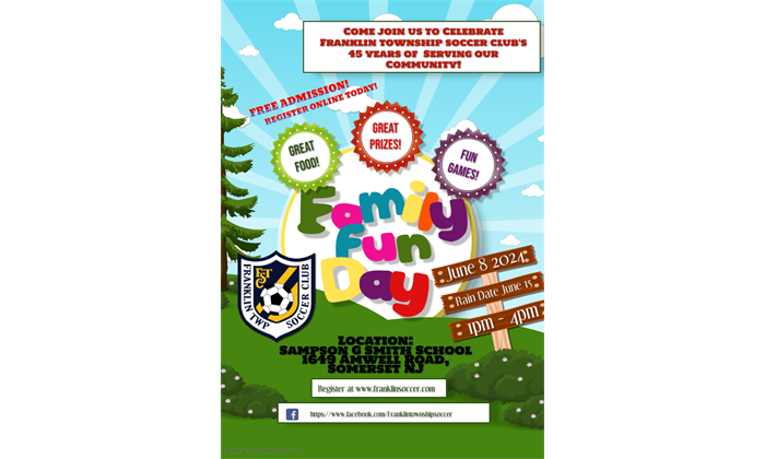 Home [www.franklinsoccer.com]